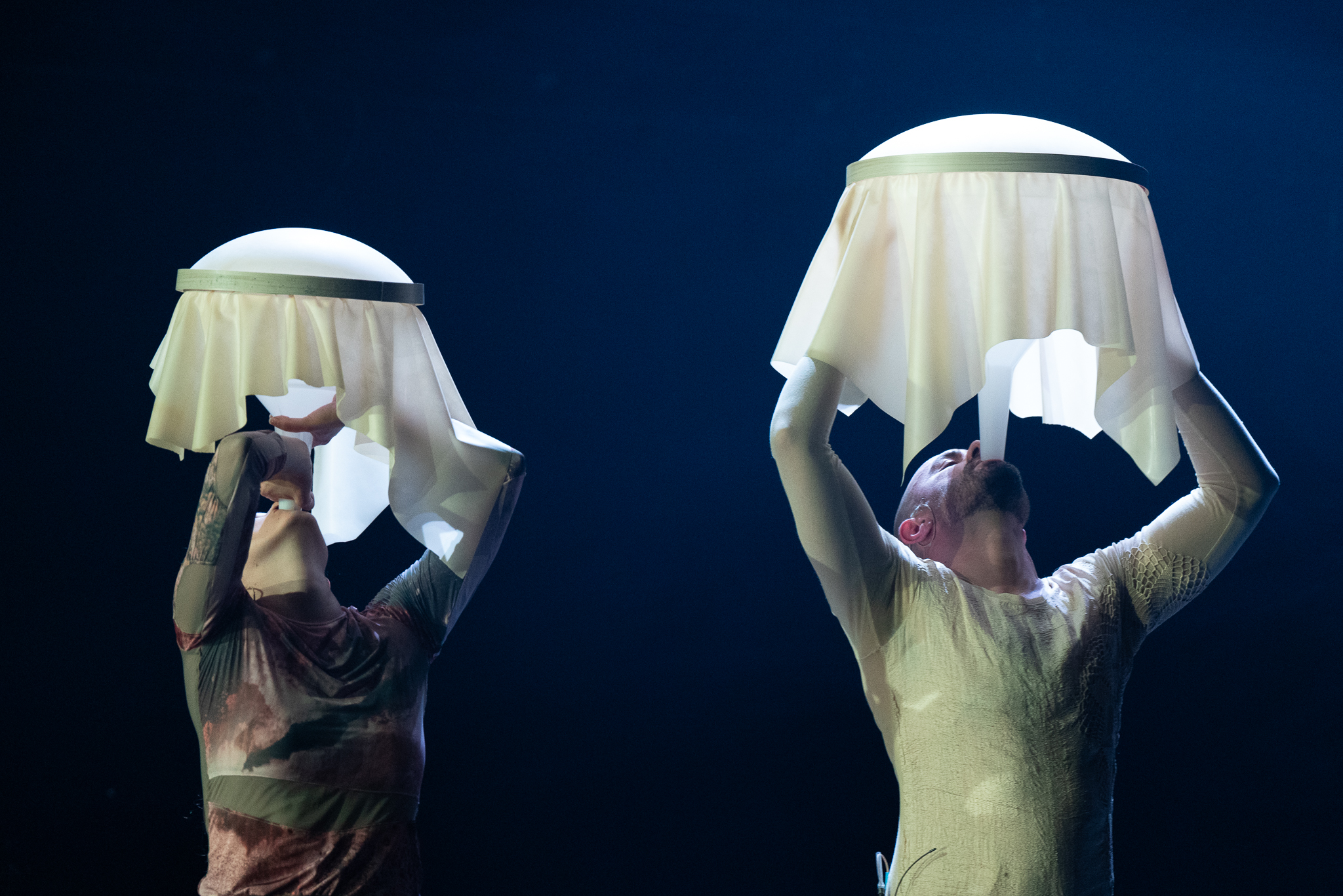 Luísa Saraiva — BOCARRA